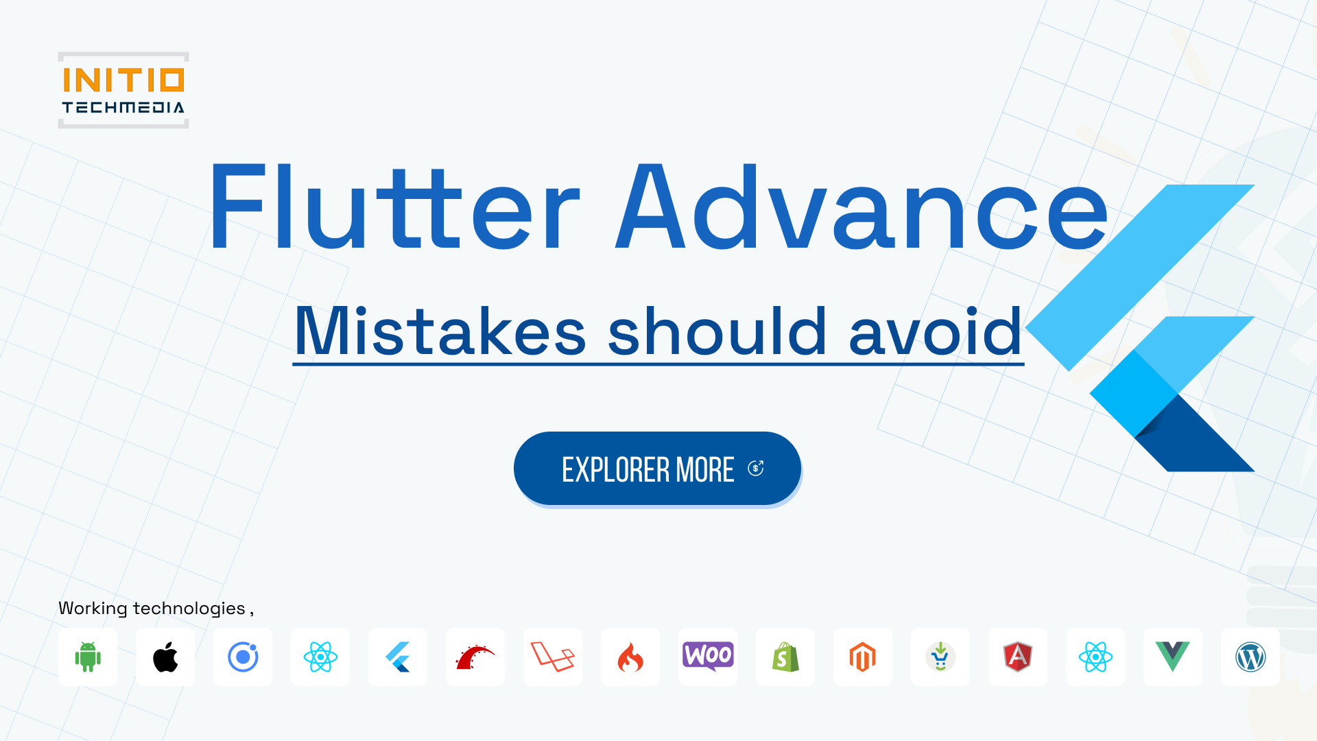 7 Common Mistakes Flutter Developers Should Avoid Buy Android Application Source Code