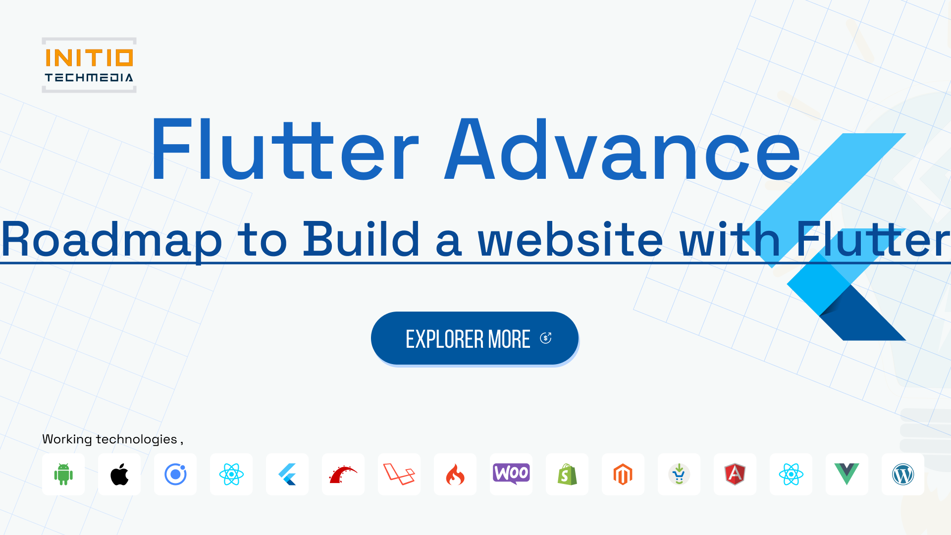 The Most Efficient Roadmap To Build A Website With Flutter Buy Android Application Source Code