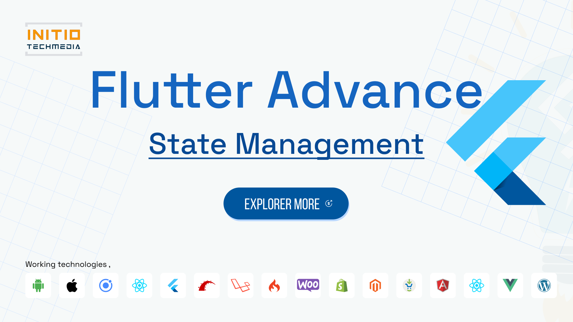 5 Top Alternatives To Flutter Getx For State Management In Flutter Apps Buy Android