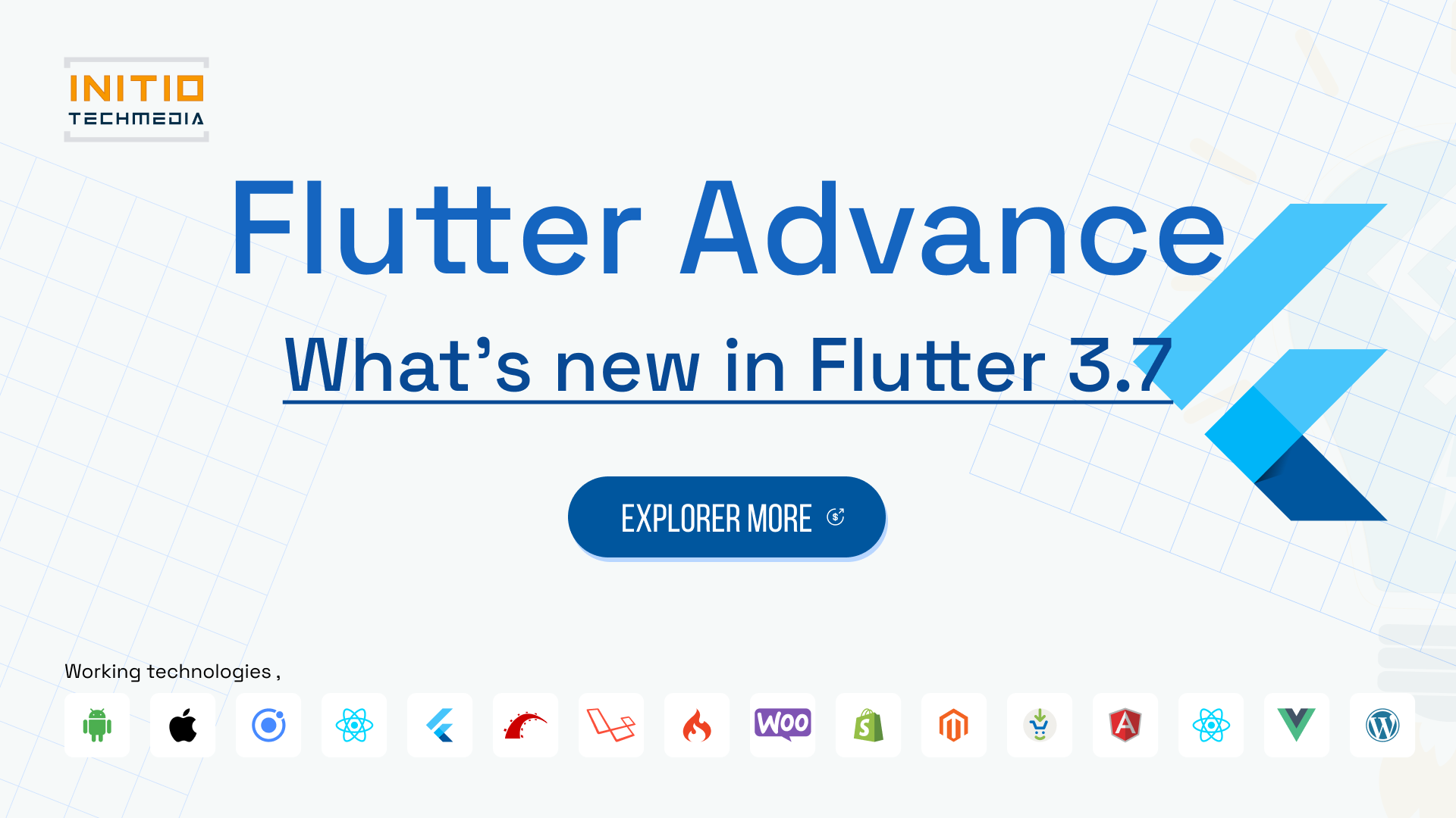 Whats New In Flutter 37 Buy Android Application Source Code