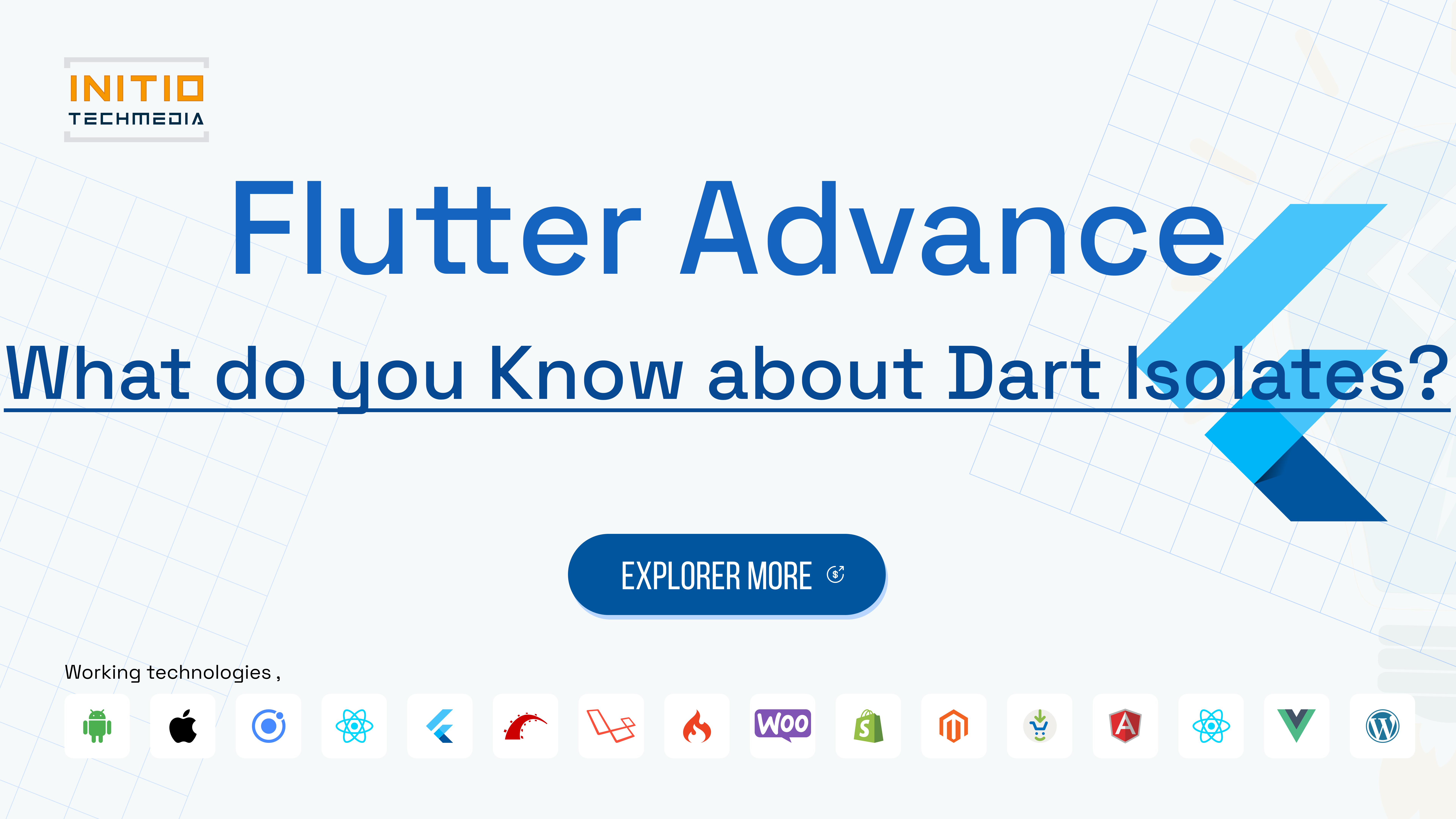 What Do You Know About Dart Isolates Buy Android Application Source Code